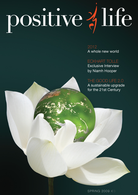 The Magazine - Positive Life