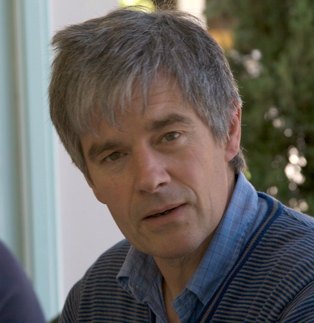 Spirituality and the City - Summer 2010 - Positive Life