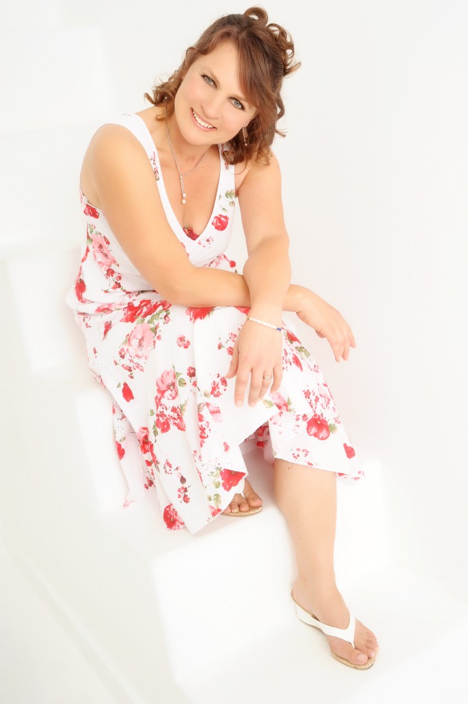 Alison Astill Smith - Positive Life