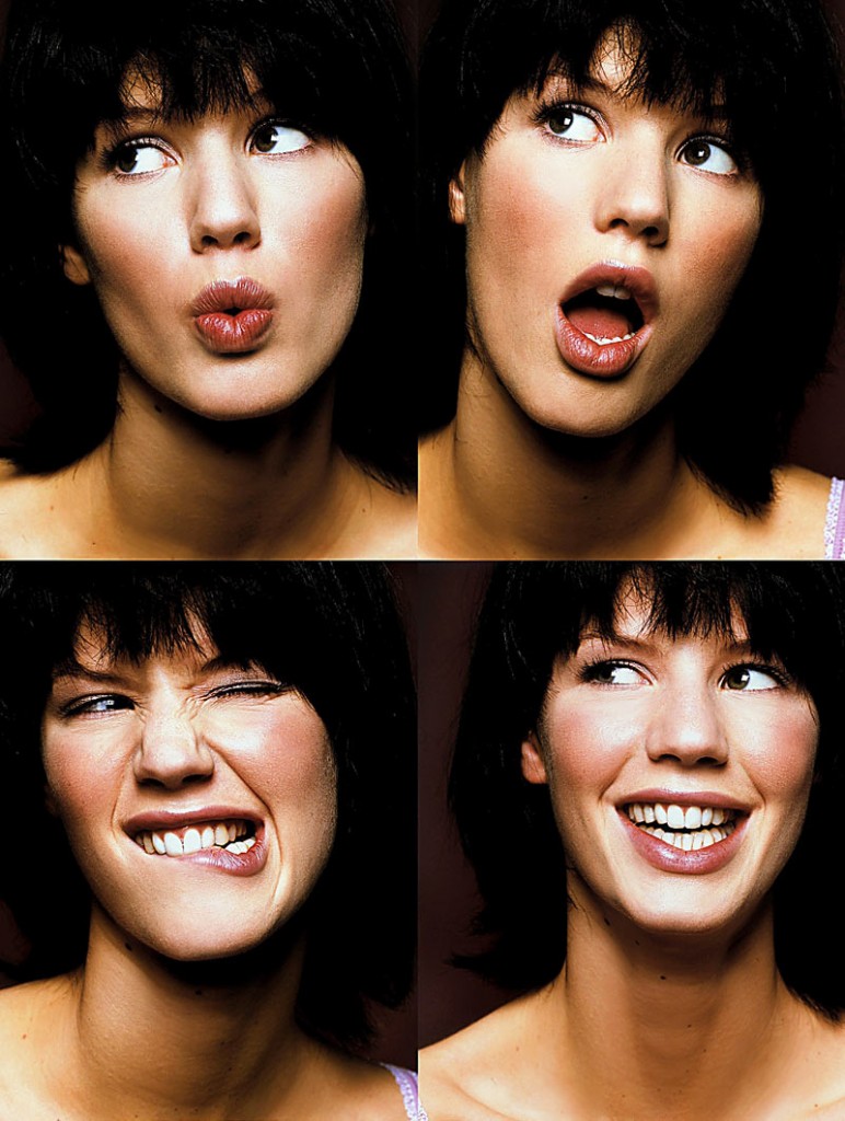 Face Reading in Chinese Medicine - Positive Life