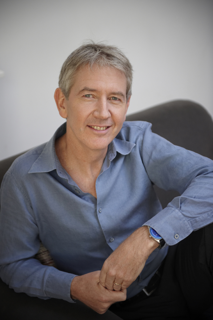 Patrick Holford on Growing Young with Antioxidants - Positive Life