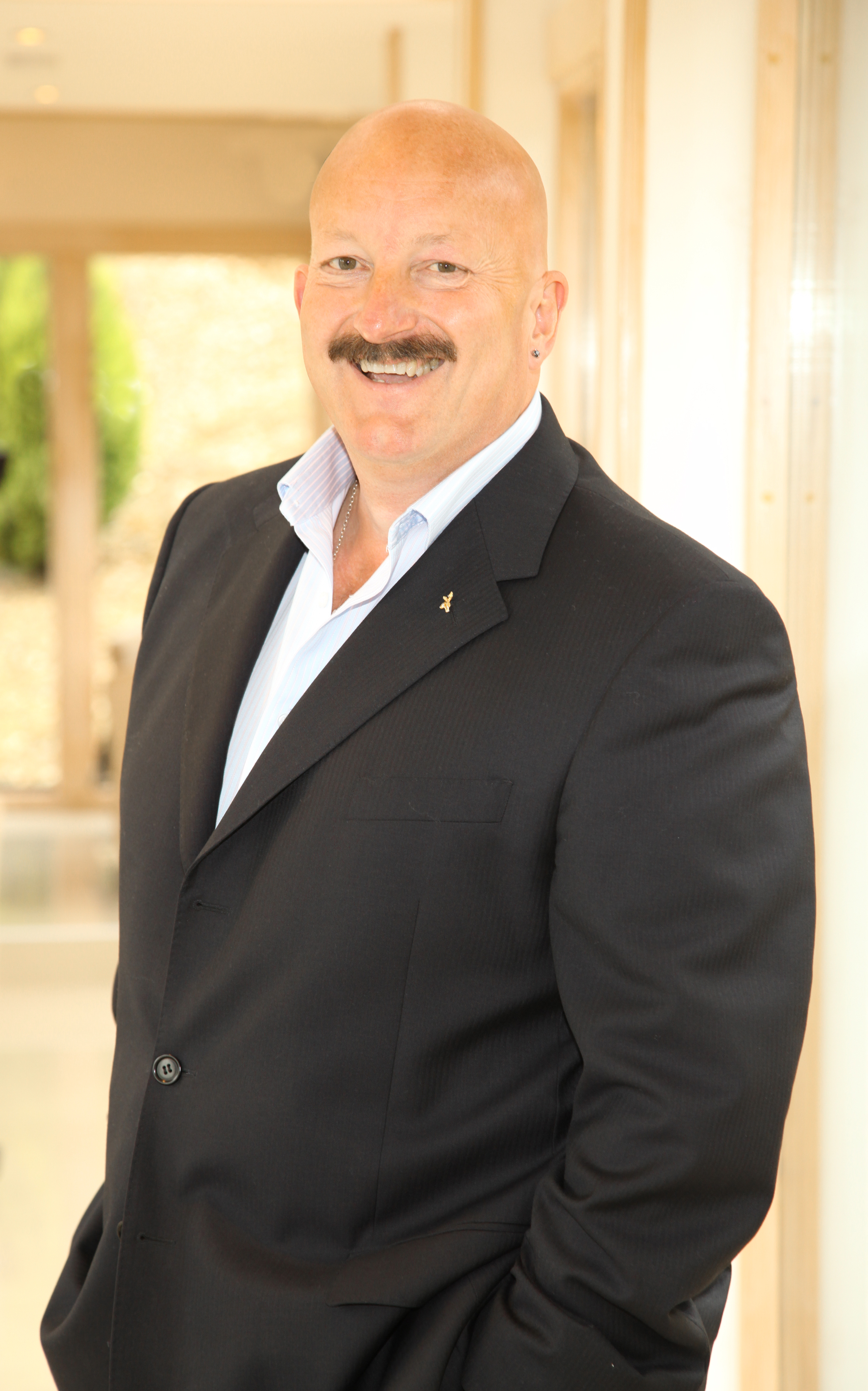 David Ellis - Positive Life