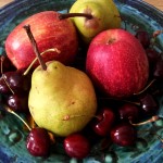 Growing Your Own Fruit in Ireland, by Hans Wieland from the Organic ...
