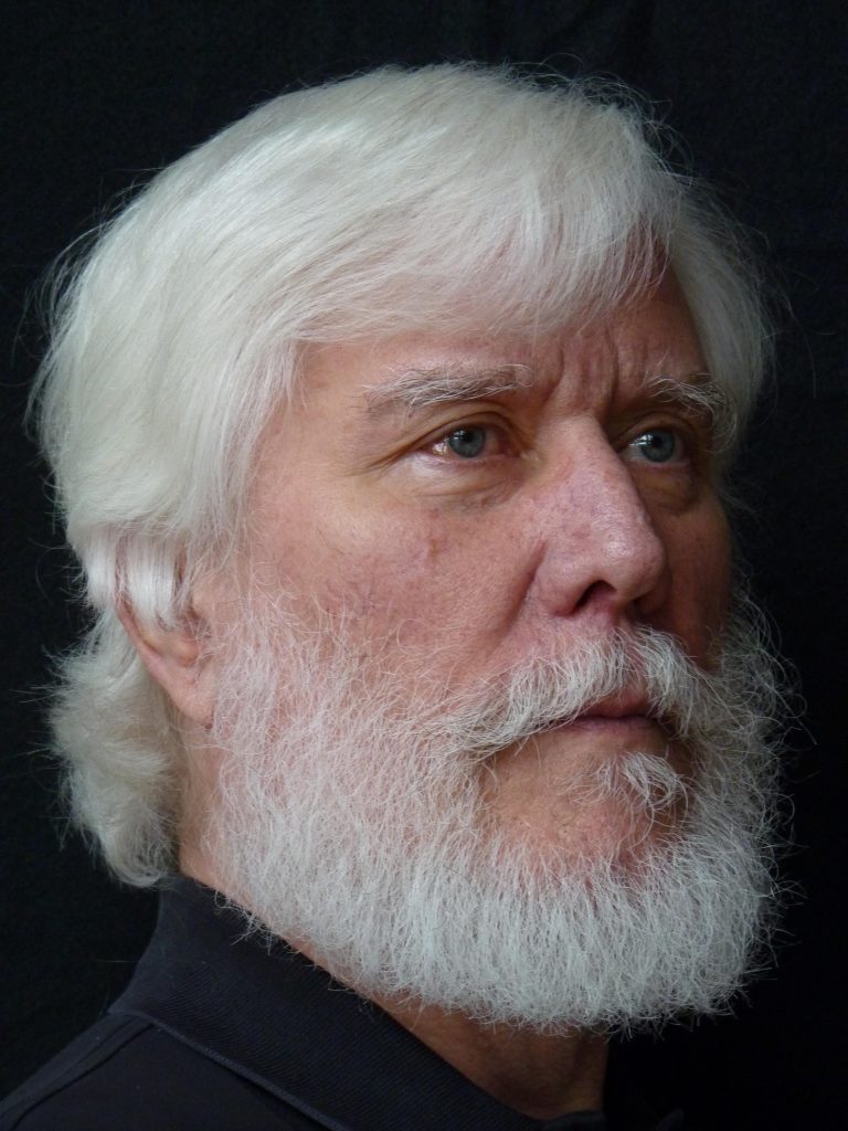 Full Interview With Tom Campbell: Are We Living in a Virtual Reality ...