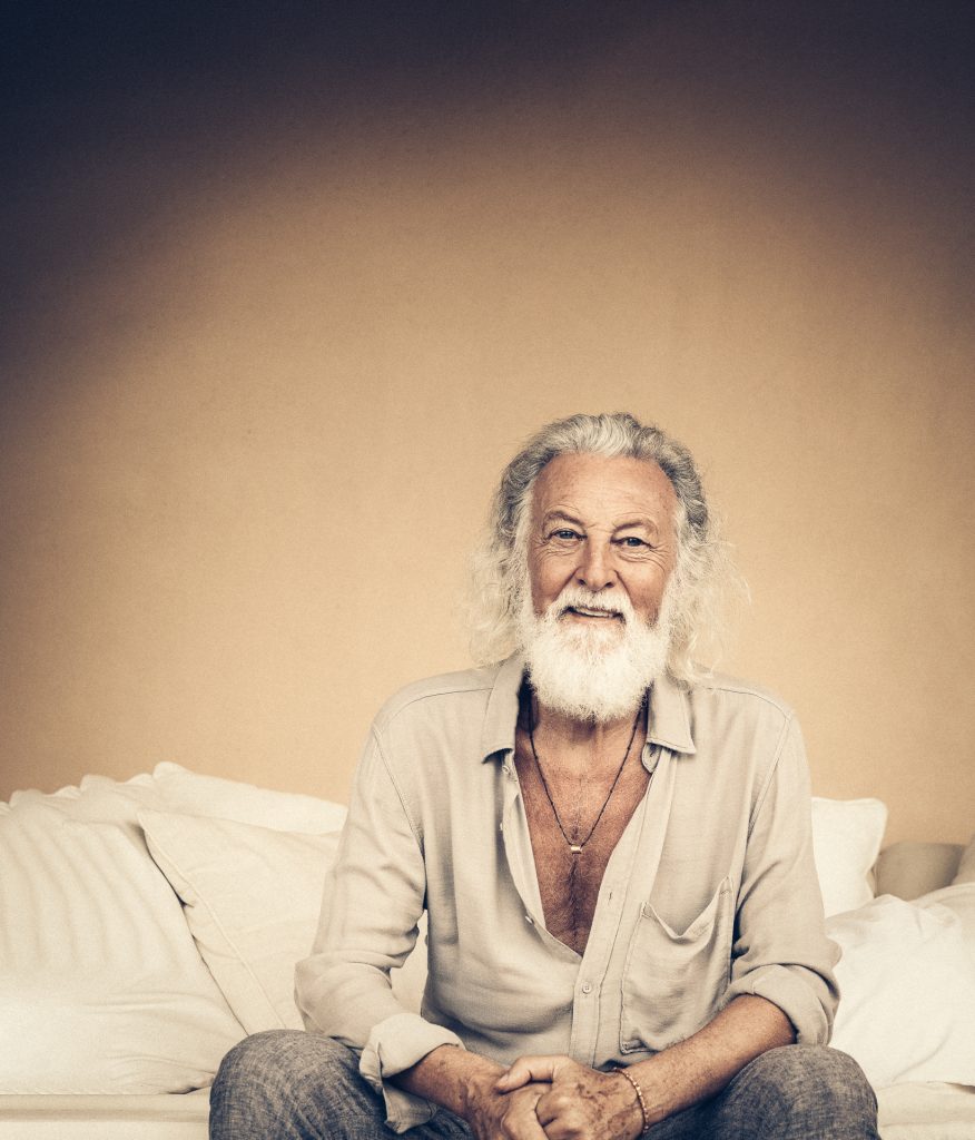 Our Interview with Miten – Music is the Guru - Positive Life