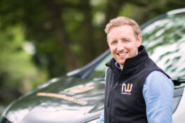 The Magazine - Positive Life