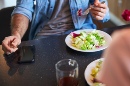 The Magazine - Positive Life