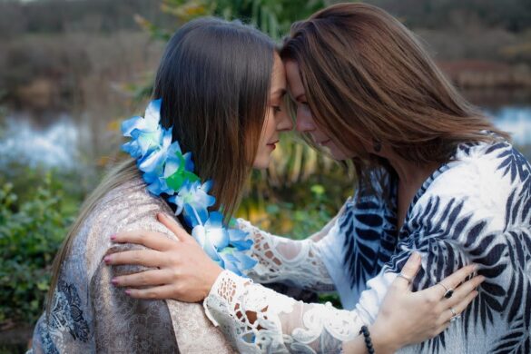 Braco’s Embrace: The Gazing Guru - Positive Life