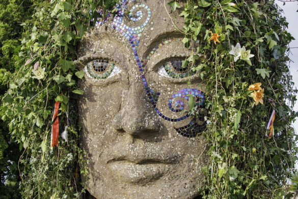 David Lynch, Deepak Chopra & Thich Nhat Hanh on Meditation, By Patrick ...